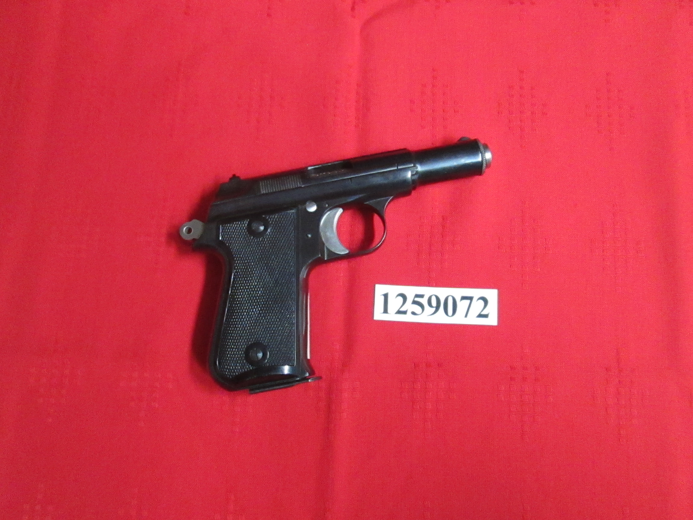 Pistola Astra Falcon 1259072 – Armeria
